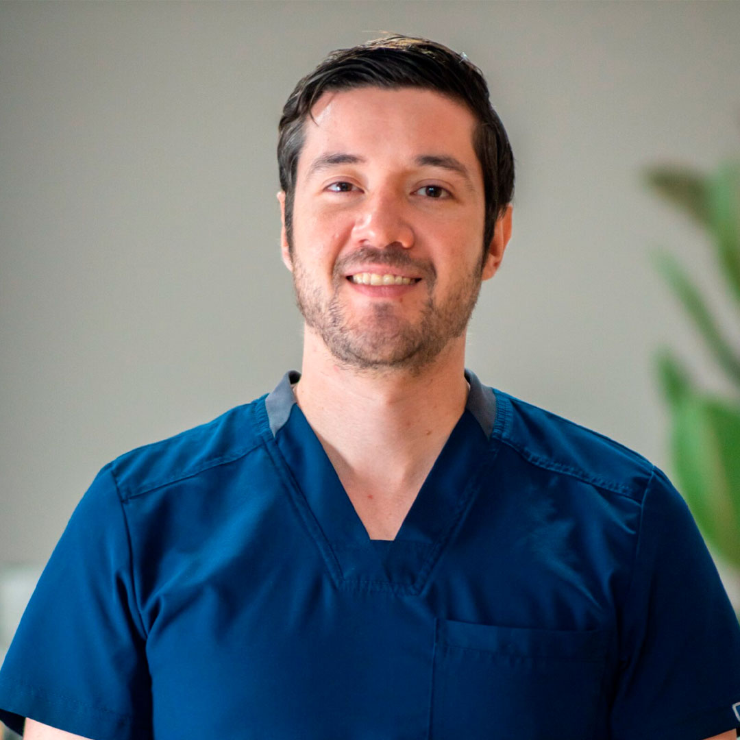 Visión a futuro - Ocularis